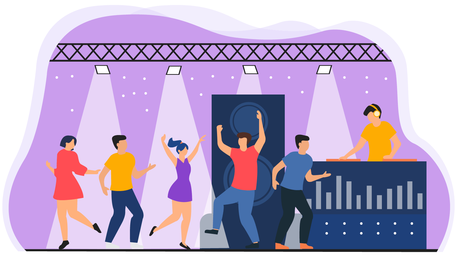 Free Club Events Appointment Scheduling Software | Picktime