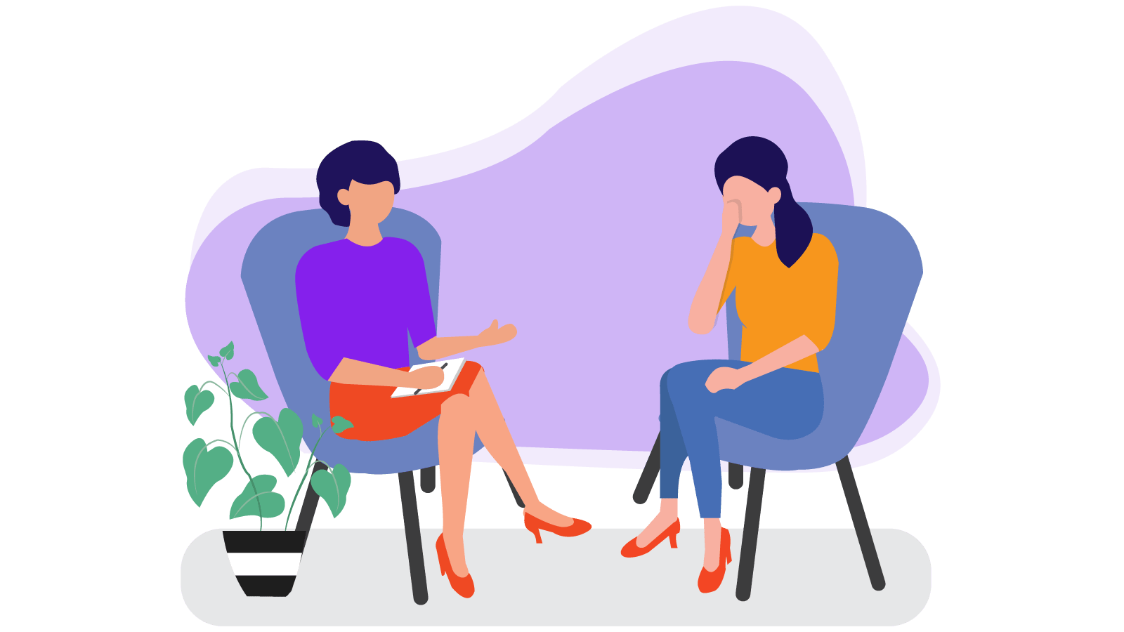 Counseling Appointment Scheduling Software | Online Free Appointment ...