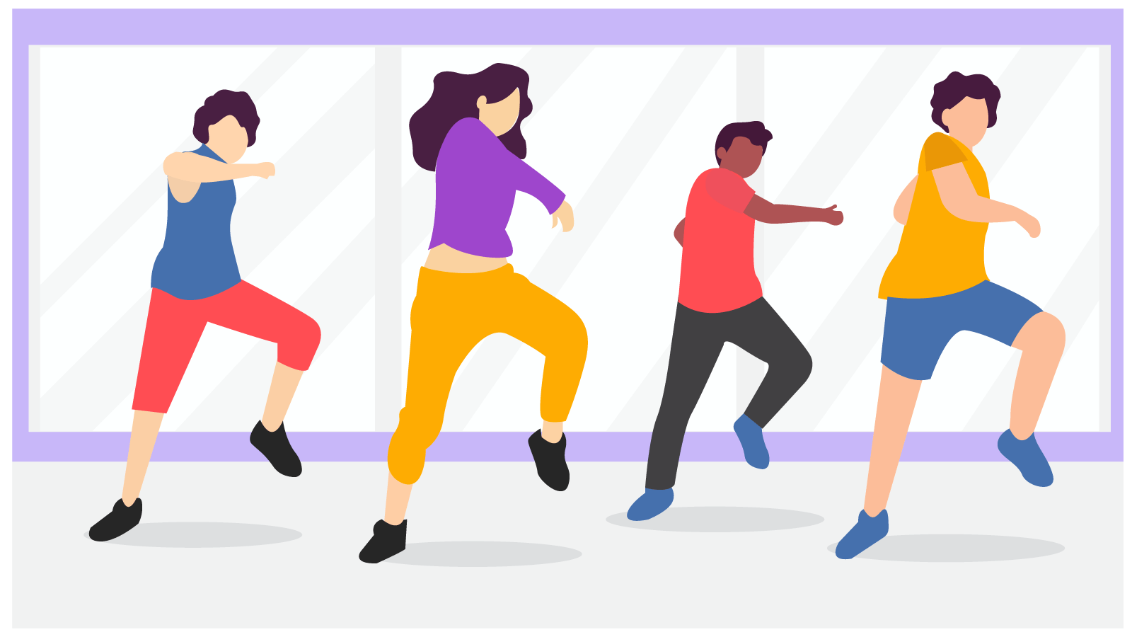 Free Dance Classes Appointment Scheduling Software | Picktime