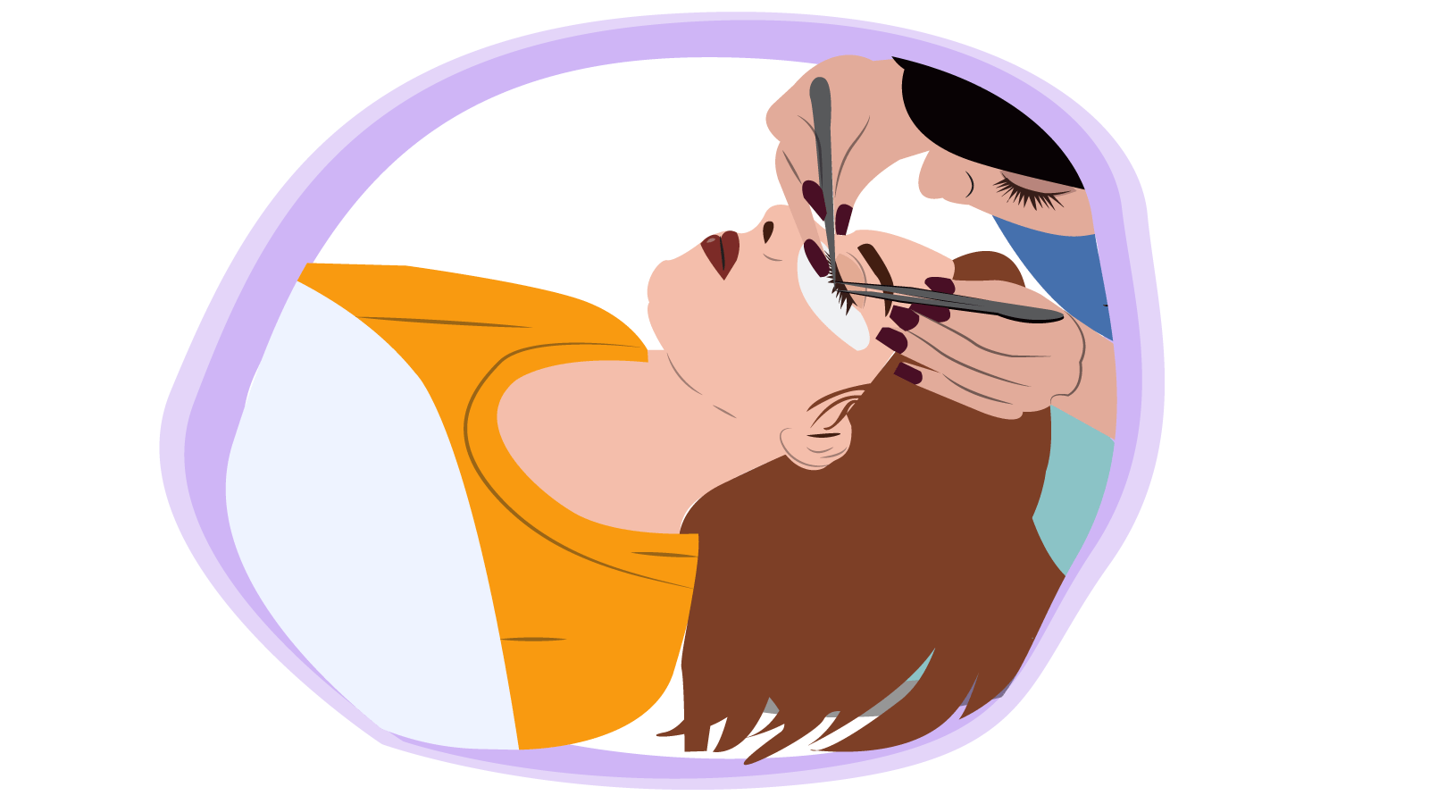 Eyelash Parlour Appointment Scheduling Software Online Free Appointment Scheduling Software