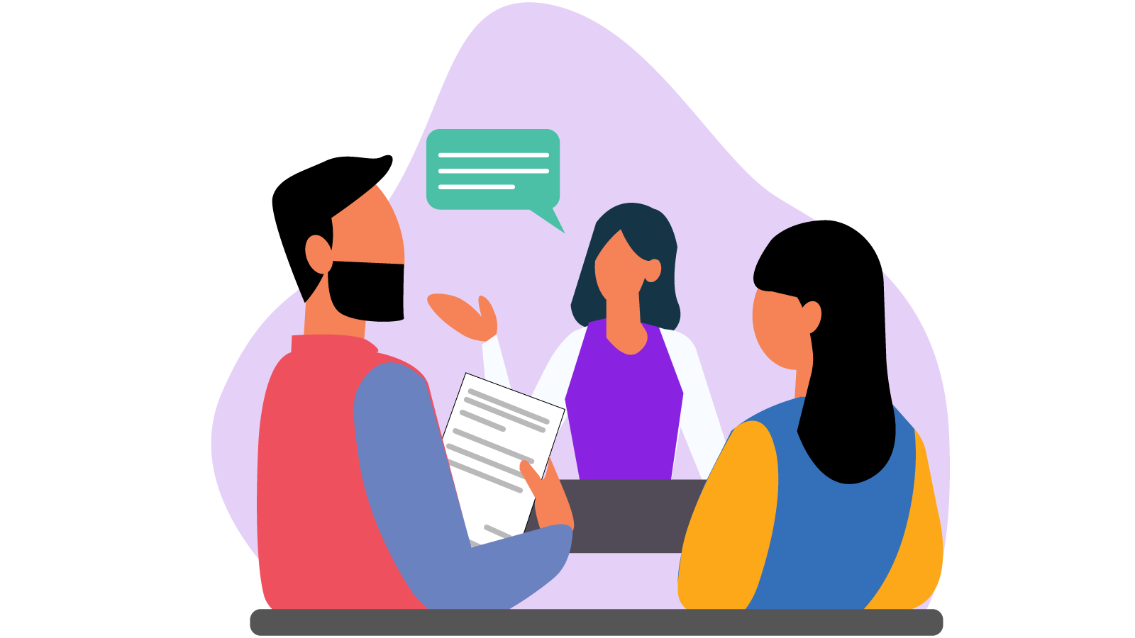 Parent Meeting Appointment Scheduling Software | Online Free ...