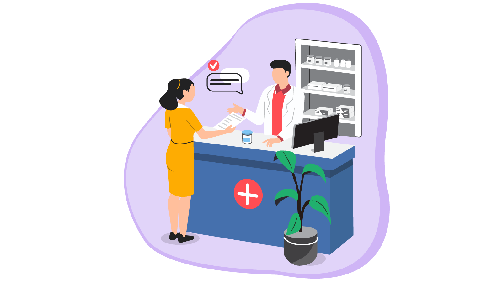 Pharmacy Scheduling Software | Online Free Appointment Scheduling ...